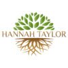 Tree Roots Organic Logo - Dandelion Art Studio