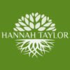 Tree Roots Organic Logo - Dandelion Art Studio