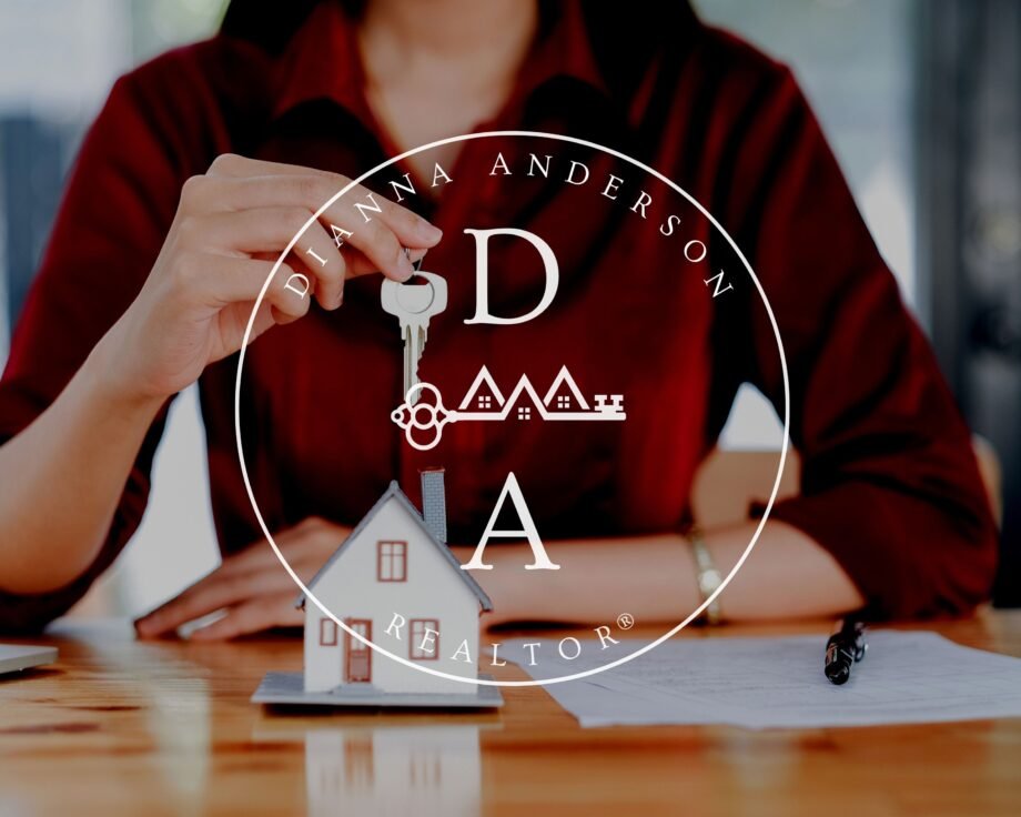Premade Real Estate Logo – Realtor Golden Logo – Logo – Submark and ...