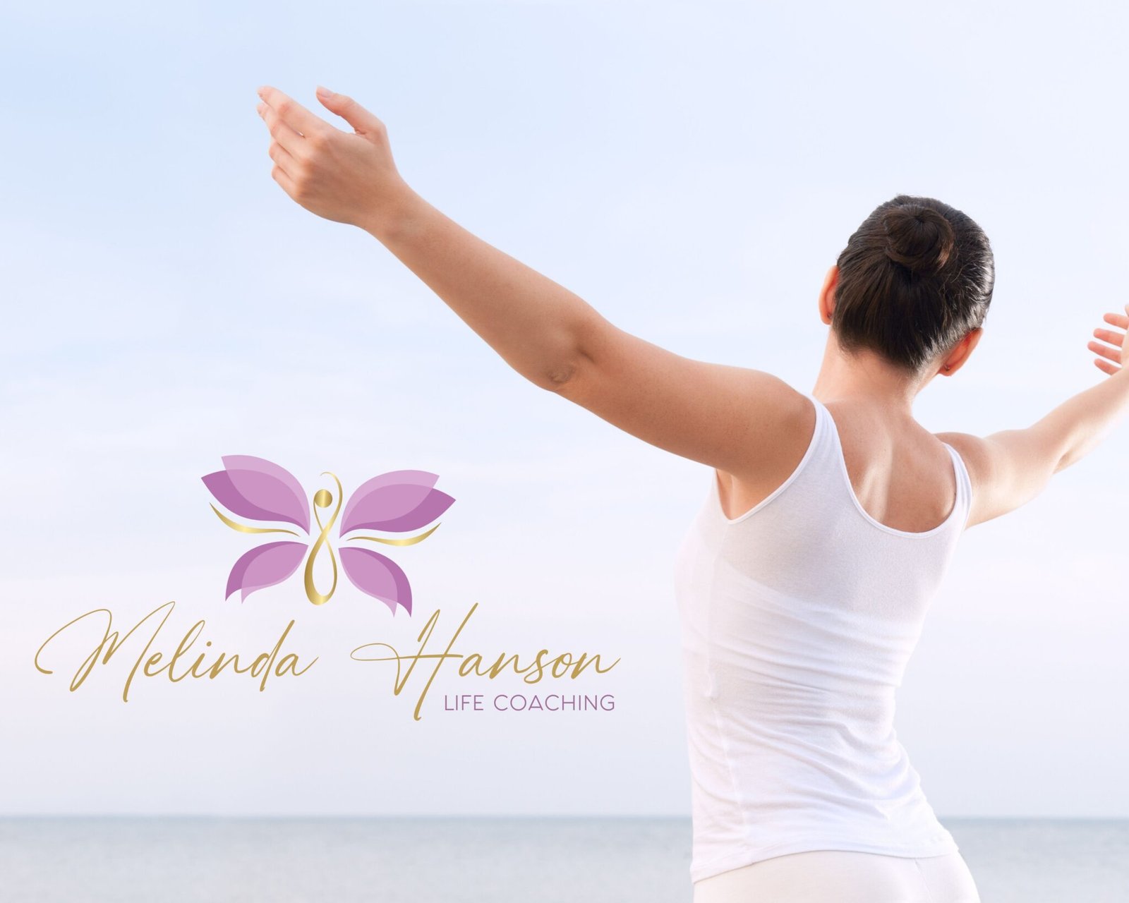 Butterfly Premade Logo Designs – Wellness, Psychology, Jewelry Logo ...